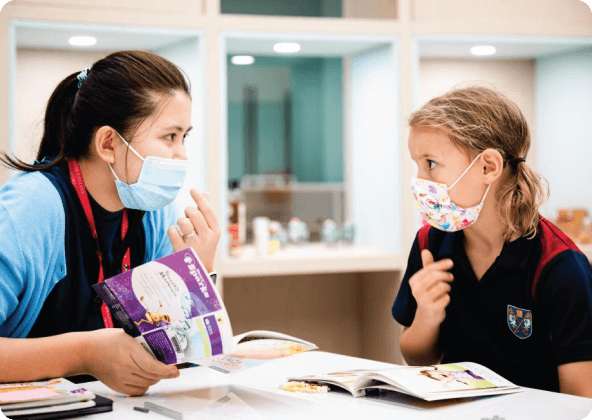 Our Safeguarding Policies | Brighton College (Singapore) - Brighton ...