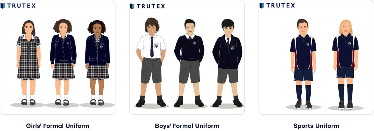 Our School Uniforms | Brighton College (Singapore) - Brighton College ...