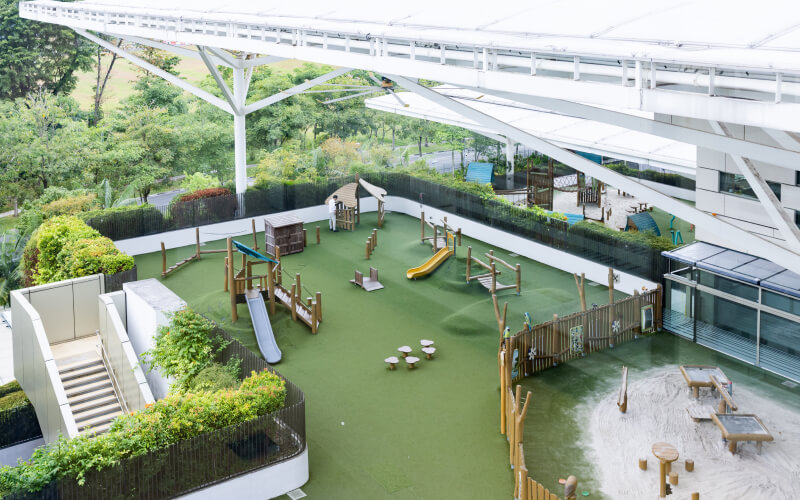 Our Vision & Core Values - Brighton College (Singapore)